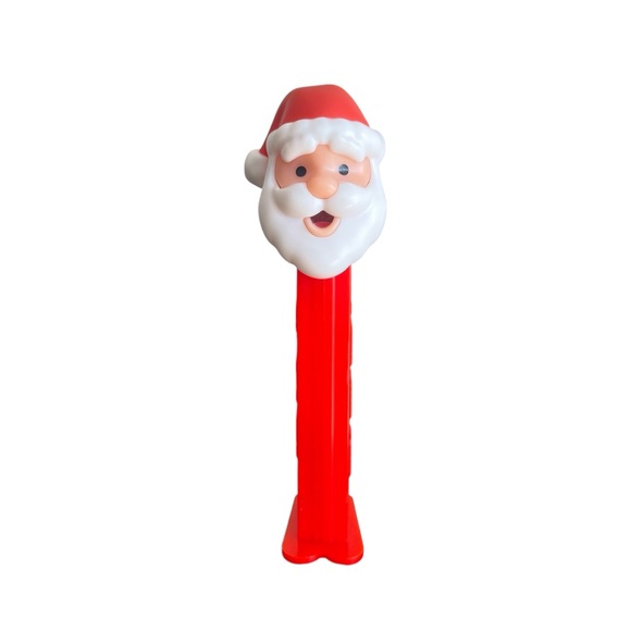 PEZ | Toys | Pez Candy Dispenser Santa Claus Christmas Holidays 220 ...